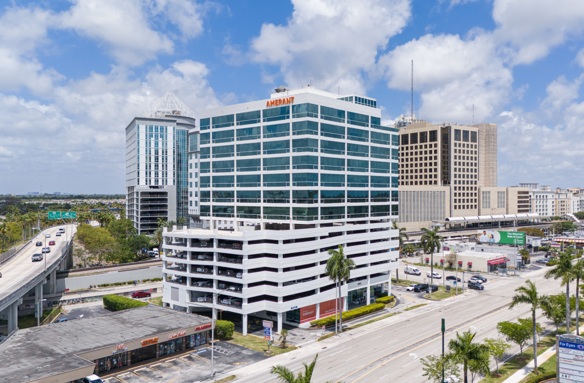 One Dadeland | Homepage