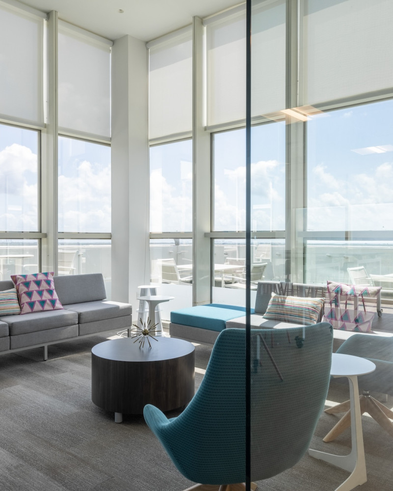 One Dadeland | Homepage
